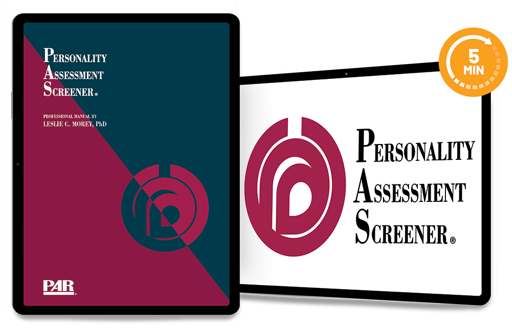 NAADAC Mental Health Tool